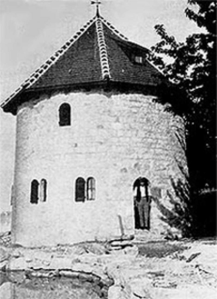 Bollingen Fund – Jung Association of Central Ohio